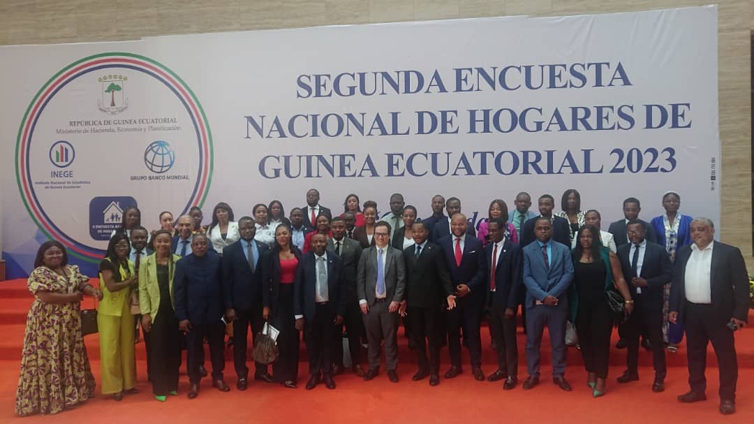 La realidad socioeconómica de Guinea Ecuatorial según la última ...